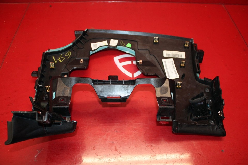2013-2015 CADILLAC ATS 2.0T AWD OEM LEFT LH DRIVER SIDE UPPER DASH ...