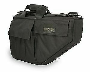 Elite Survival Systems Submachine Gun Case Olympic Arms Oa93/oa96 ...