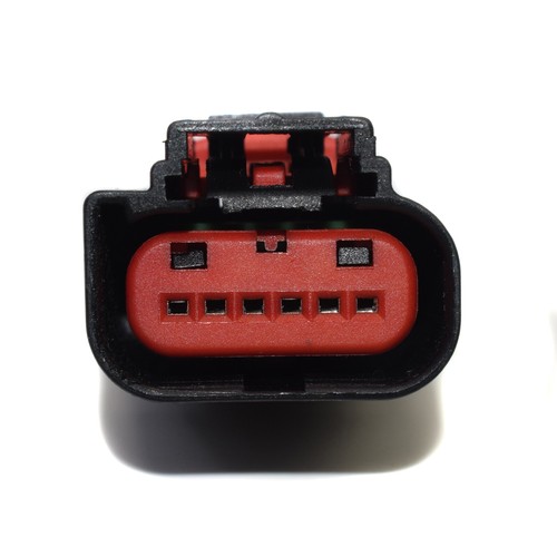 Mass Air Flow Sensor Connector Wiring Harnress For Ford GALAXY TRANSIT ...