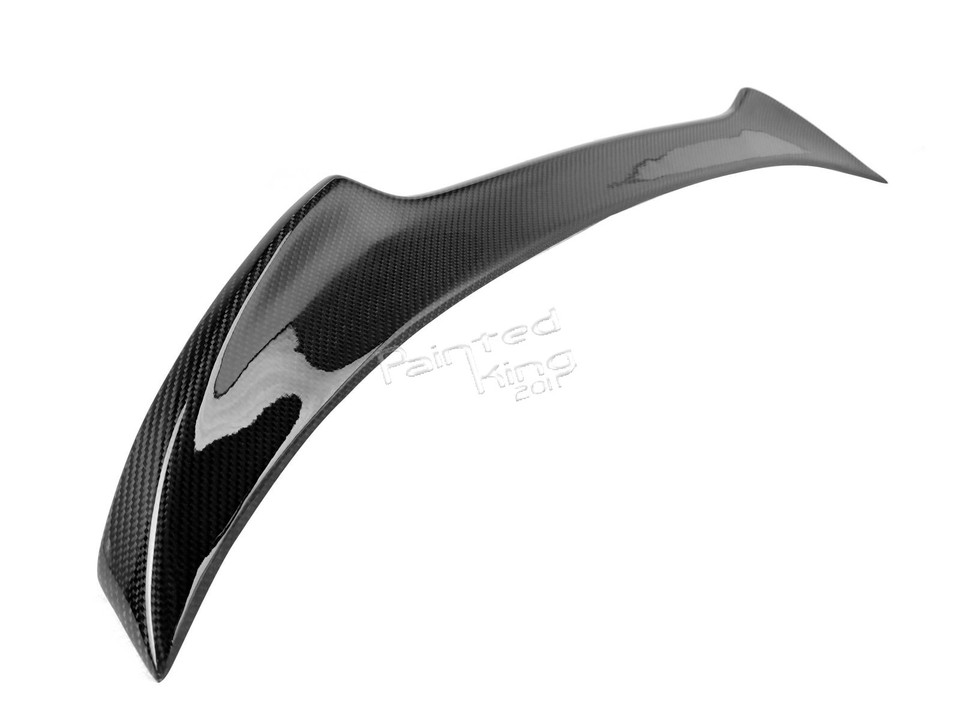22+ Fits Honda Civic 11th Hatchback Rear Trunk Spoiler FE FL V Type ...