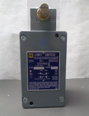 Disconnect Switches - Explosion Proof