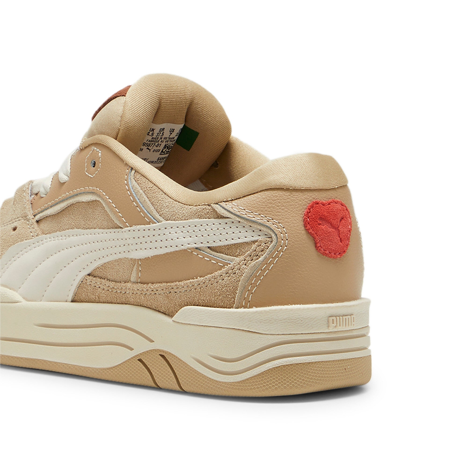 [395877-01] Womens Puma PUMA-180 NO FILTER | eBay