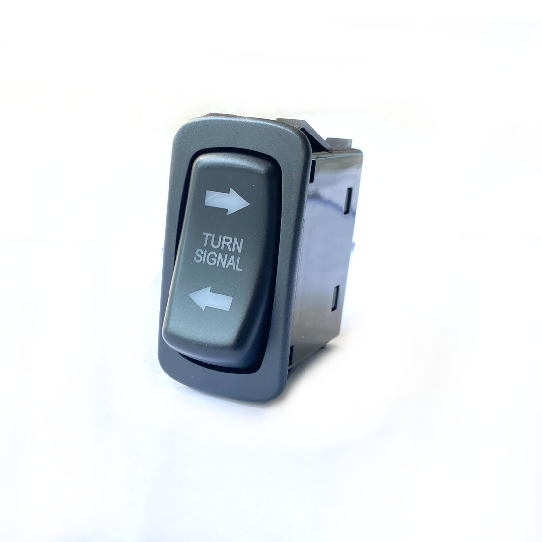 OEM Rocker Switch Turn Signal Street Legal Kit For 2018+ Polaris Ranger ...