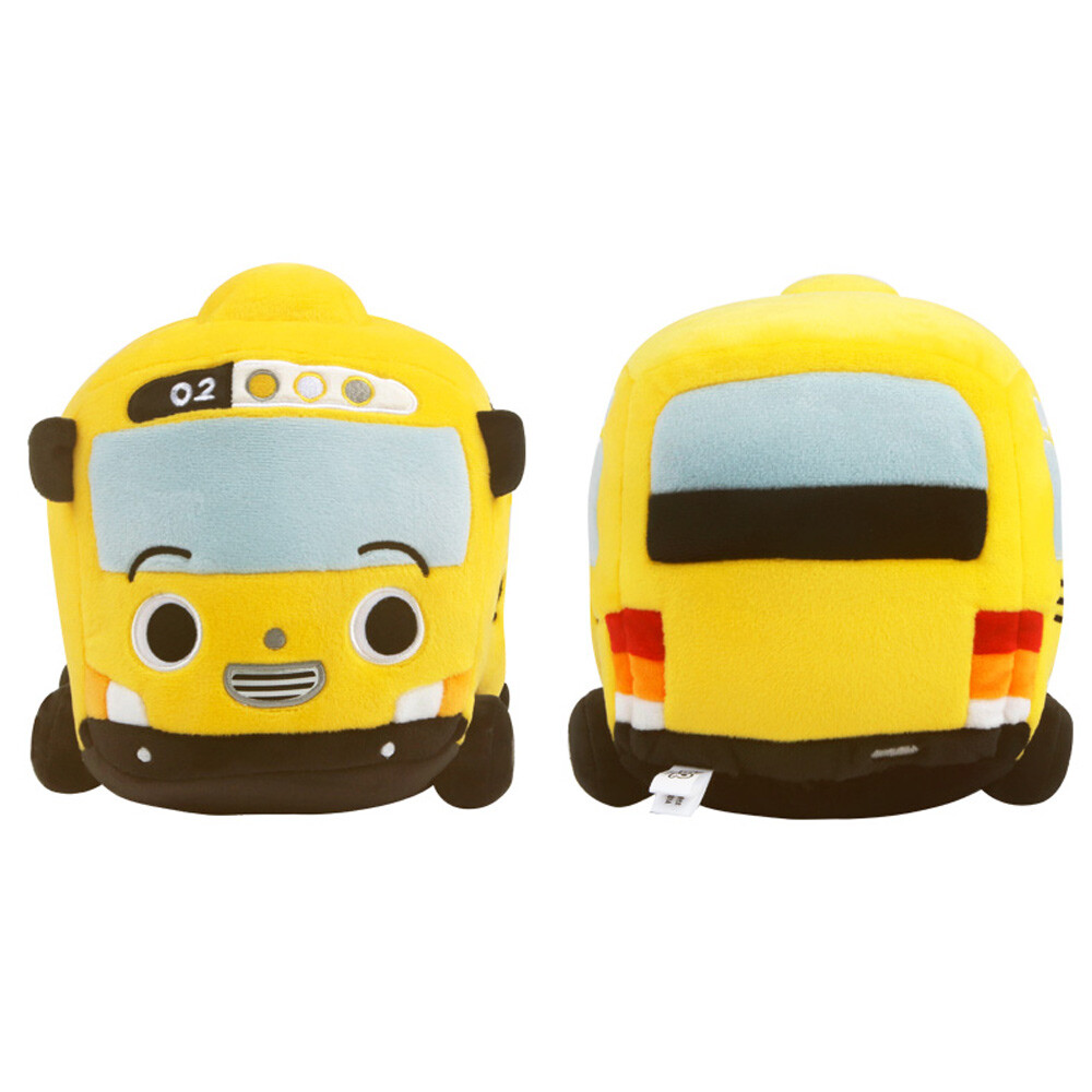 Tayo the Little Bus Plush Doll 20cm Stuffed Soft Toy Rogi Lani Gani | eBay