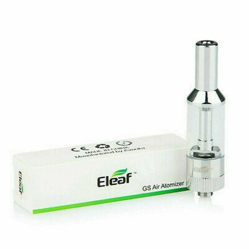 Eleaf® GS-Air™ 2 Tank (14mm) | Air 1 Tank iStick Basic | Vaping | 100% ...