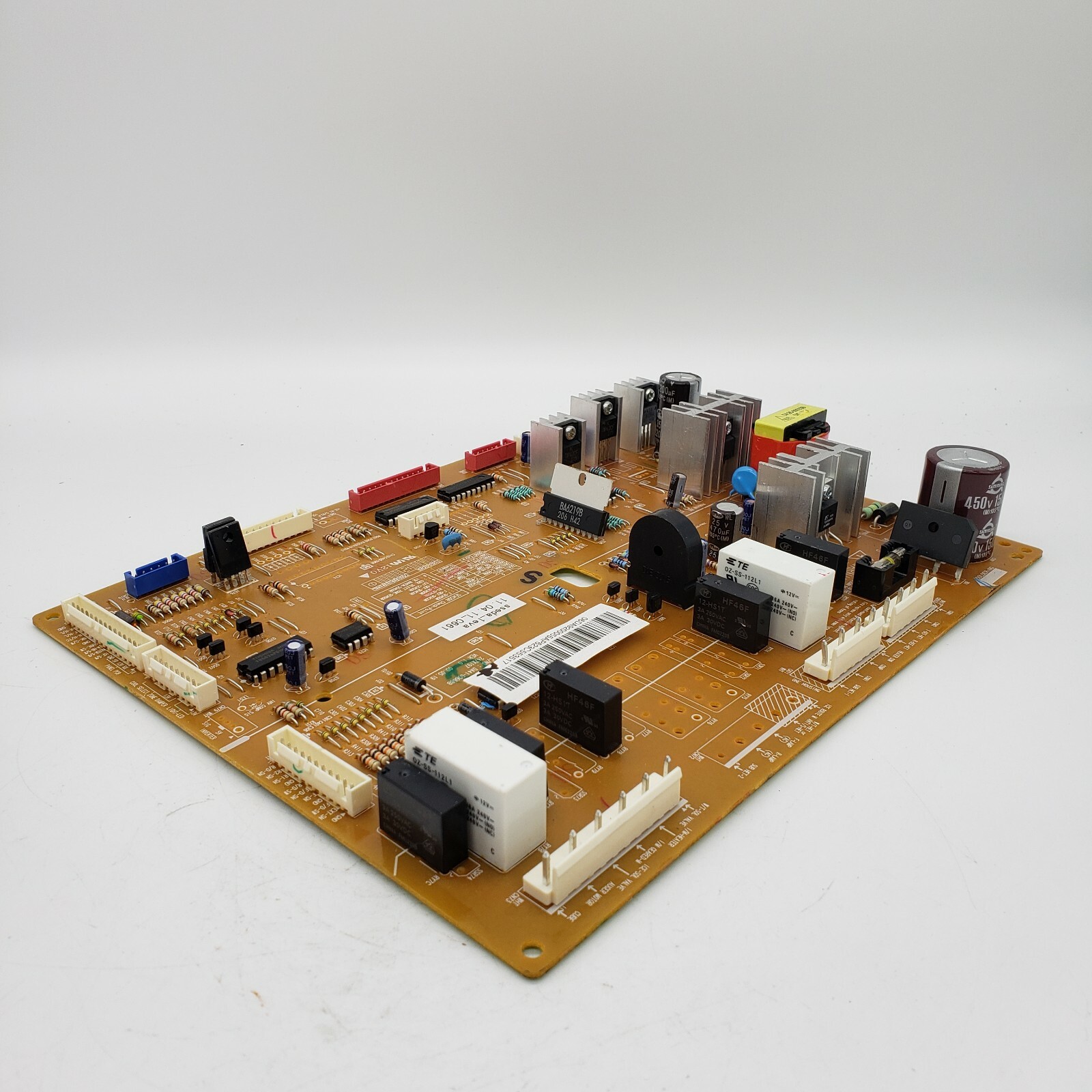 Genuine Samsung Fridge Board DA92-00055A DA41-00669A ⭐ Same Day Ship ⭐ ...