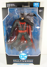 DC Multiverse Earth-2 Batman (Batman: Arkham Knight)