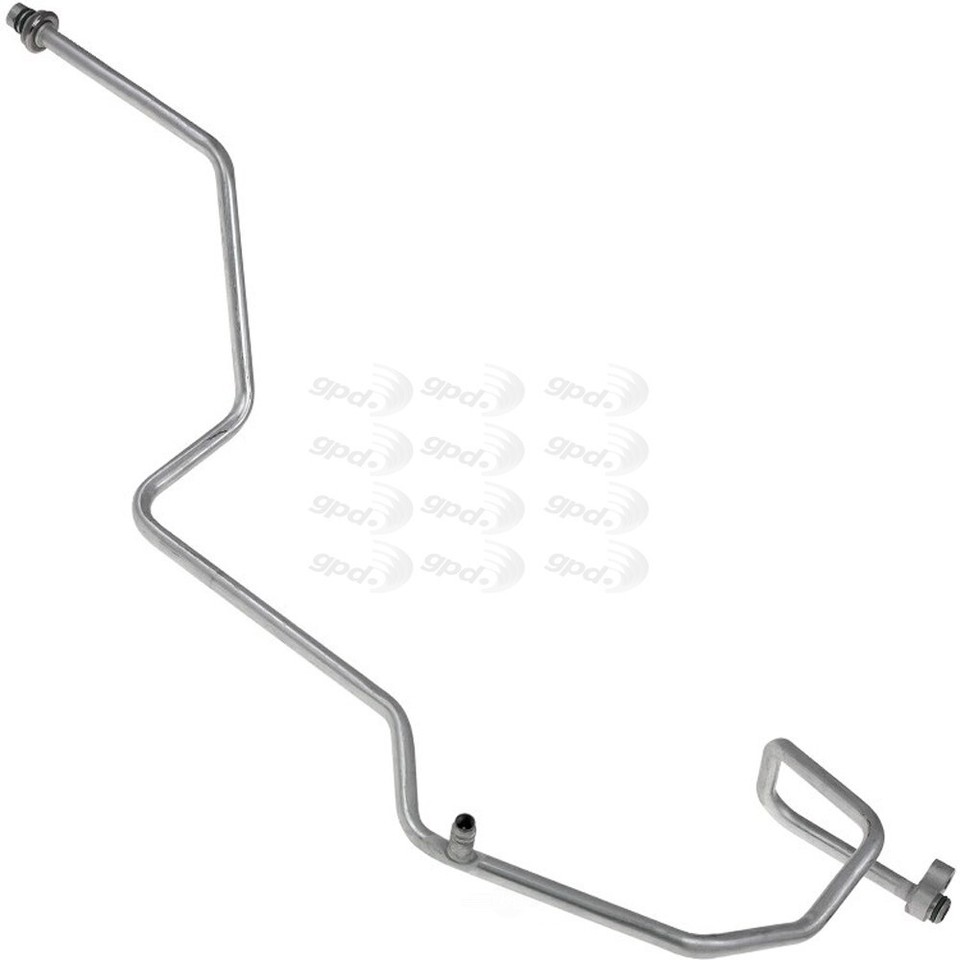 Liquid Line/Hose Global Parts Distributors 4812456 | eBay