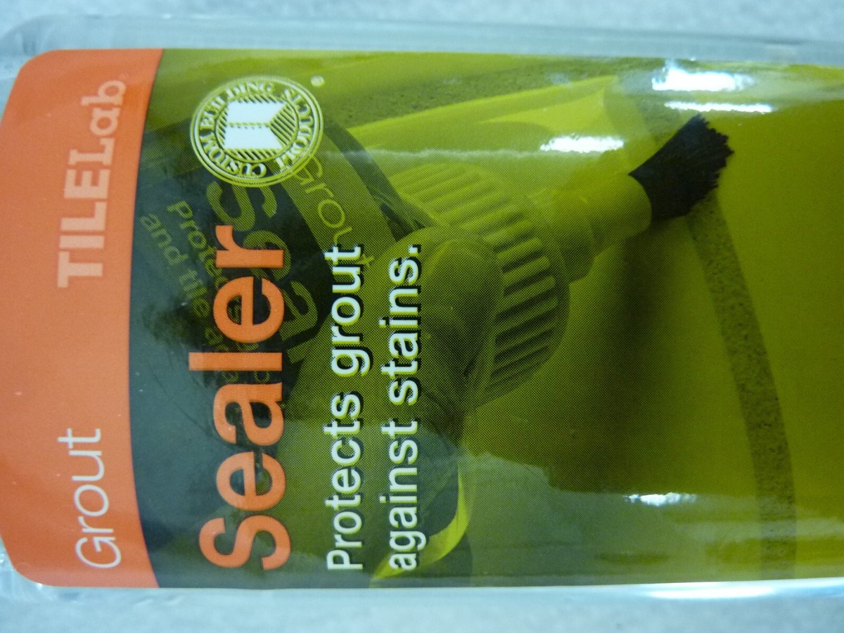 Home Depot Grout Sealant Grout Colourant | Grout Cleaner | Grout Dye