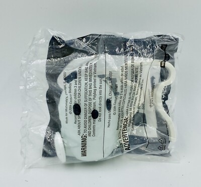 2021 Ron's Gone Wrong #3 Music BBot McDonalds Happy Meal Toys | eBay