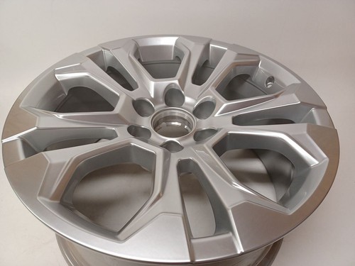 Aluminum 20x9 6x139.7mm Wheel 84726382 Fits 22-24 Silverado 1500 ...