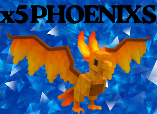 Phoenix | GROW A GARDEN ROBLOX | eBay UK