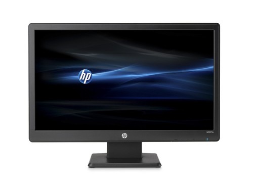 HP W2072a 20" Widescreen LED LCD Monitor | eBay