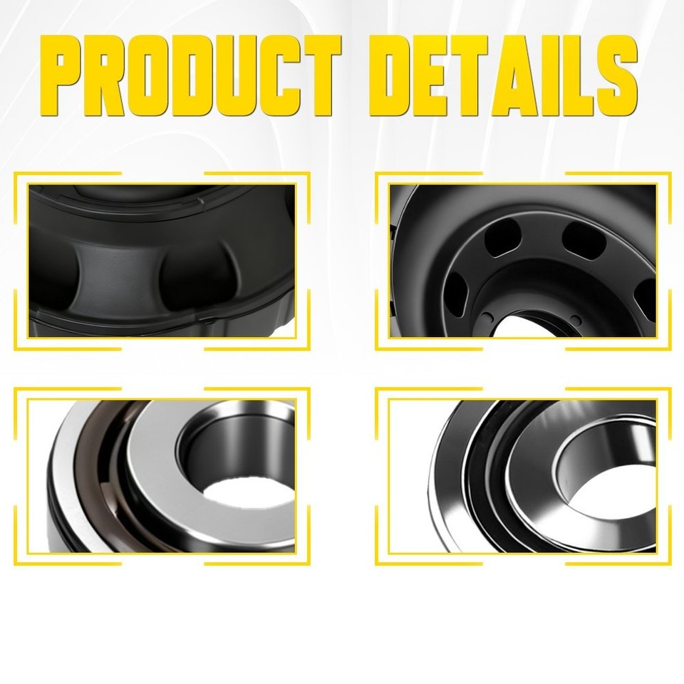 1PCS Top Strut Mounting Fits Vauxhall Vivaro X82 1.6D Front 2014 ...