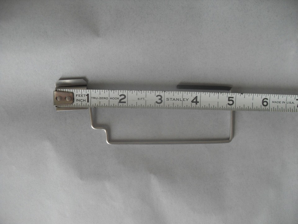 VIOLIN SOUND POST SETTER INSERTER REMOVER TOOL PRO-2 Model | eBay