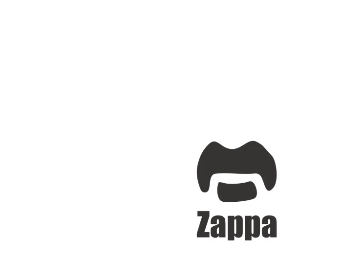 Frank Zappa Logo