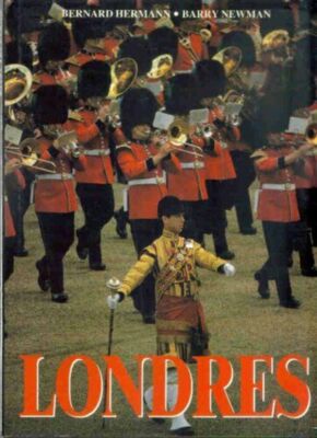 LONDRES | Herman Newman | Très bon état | eBay