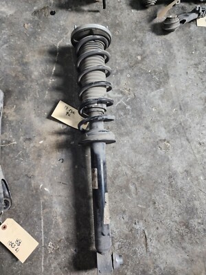 Fit 17-21 OEM BMW G30 530 540 Rear Suspension Left Right Shock Absorber ...