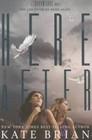 Hereafter (A Shadowlands Novel) - Paperback By Brian, Kate - GOOD ...