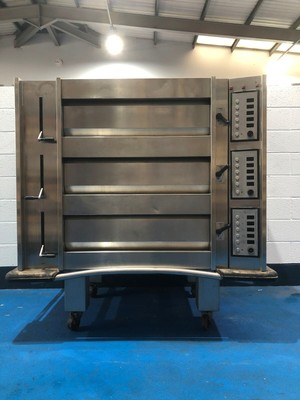 Vanguard Tray Notification