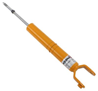 Koni RACE (Yellow) Shock ) - Rear FOR 94-01 Acura Integra Incl. GSR ...