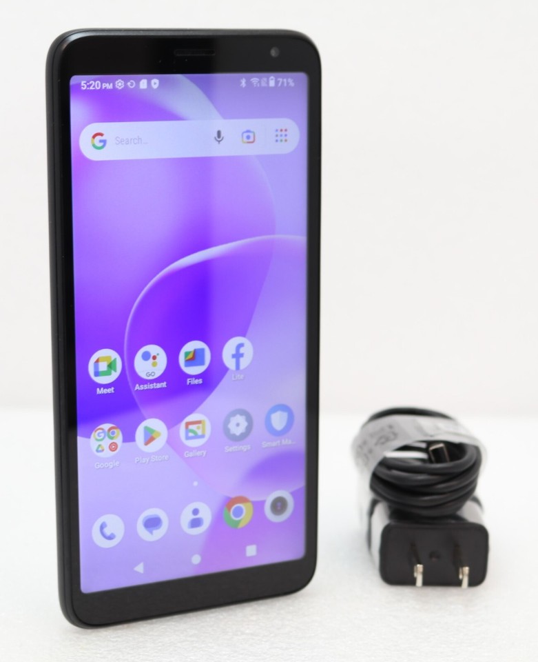 NEW TCL 502 32GB 4G LTE FACTORY UNLOCKED 6.0" Smartphone | eBay