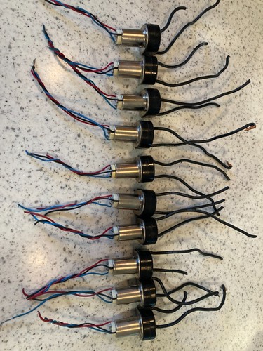 GE RR7 Low Voltage Relay (Lot of 10) | eBay