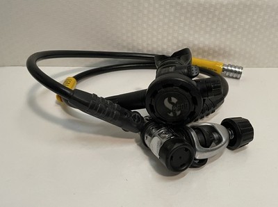 Scubapro ULTRA LIGHT MK20/G500 Pre owned | eBay
