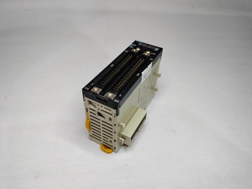 Omron CJ1W-NC433 CJ1WNC433 NC Unit Module Programmable Logic Controller ...