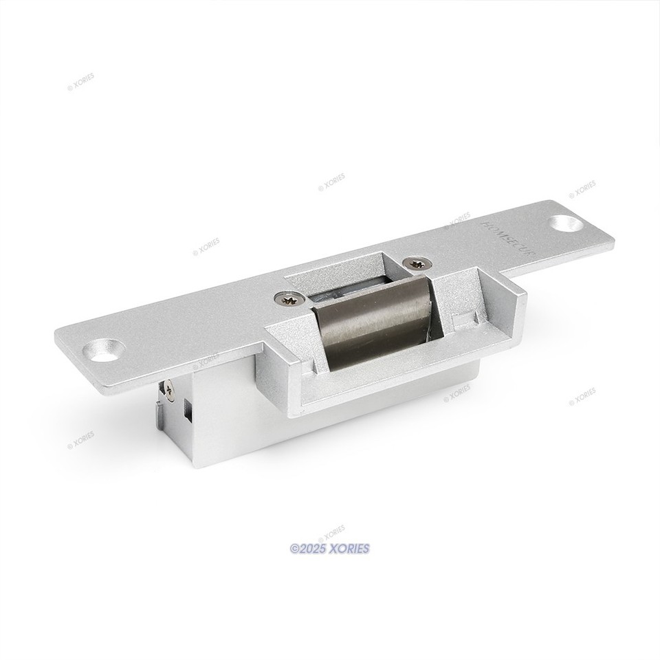 HOMSECUR IP66 APP WIFI RFID Access Control Set NO Strike Lock | eBay