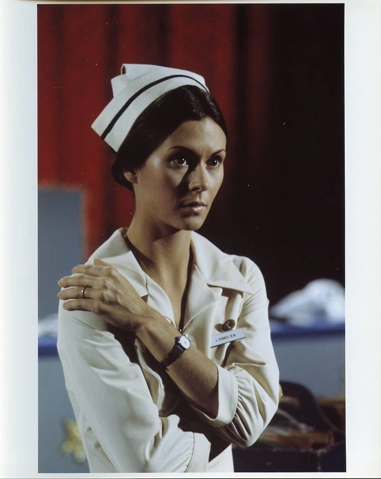 Kate Jackson Rookies