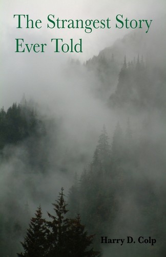 The Strangest Story Ever Told (the devil creatures of Thomas Bay ...