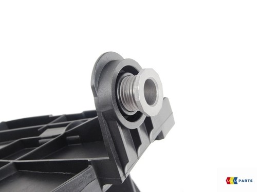 NEW GENUINE VW TOUAREG 07-10 RIGHT O/S HEADLIGHT MOUNTING BRACKET ...