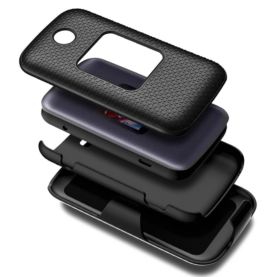 For TCL Flip Plus (4058) / Go Flip 4 / Flip Pro /Go Flip 2 (T408DL ...