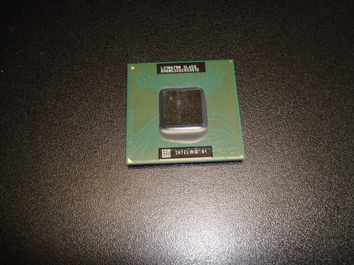 Intel pentium 4-M SL65Q CPU for socket 478-mpga478B | eBay