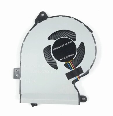 Cooler CPU cooling fan for Asus X541S X541SA X541SC D541NA R541S X541JL ...