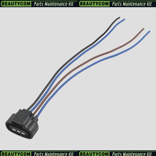 For 2001-2005 Lexus IS300 Throttle Body Accelerator Position Sensor ...