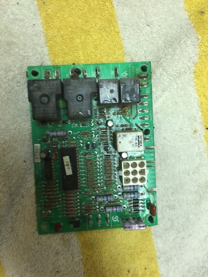 1012-83-9331-SS01E 1012-933A B18099-13 GOODMAN CONTROL BOARD | eBay