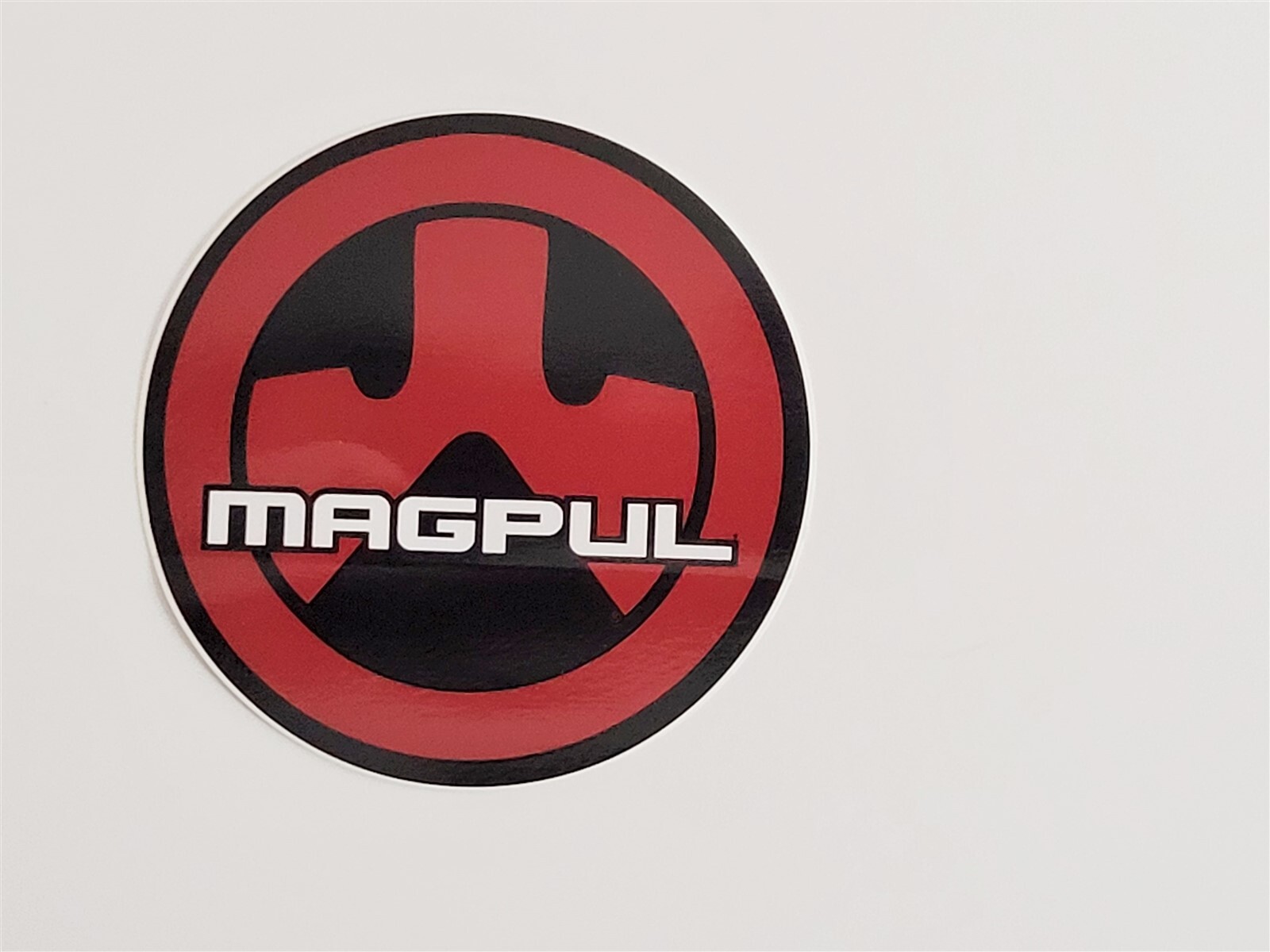 Magpul Logo Wallpaper