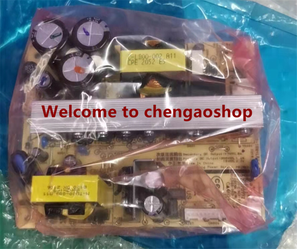 NEW ZUEPD77Z Power Supply Board FOR Epson CB-696Ui/CH-LS100 Projector # ...