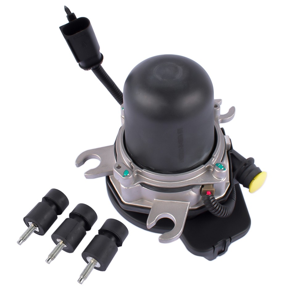 0001406985 Secondary Air Injection Pump For Smart Fortwo 2-Door 0.9L ...