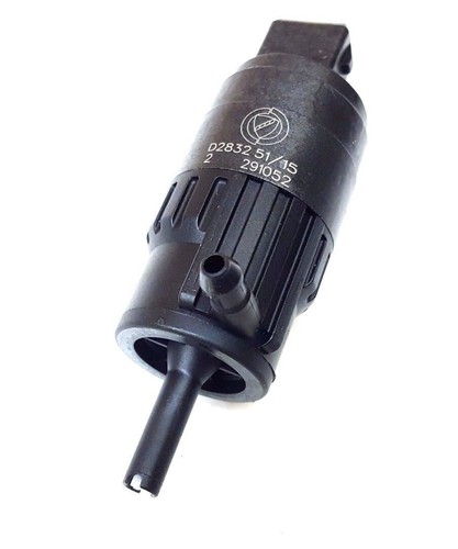 Fiat Ducato Van & Motorhome 2006 on Windscreen Washer Pump Genuine ...