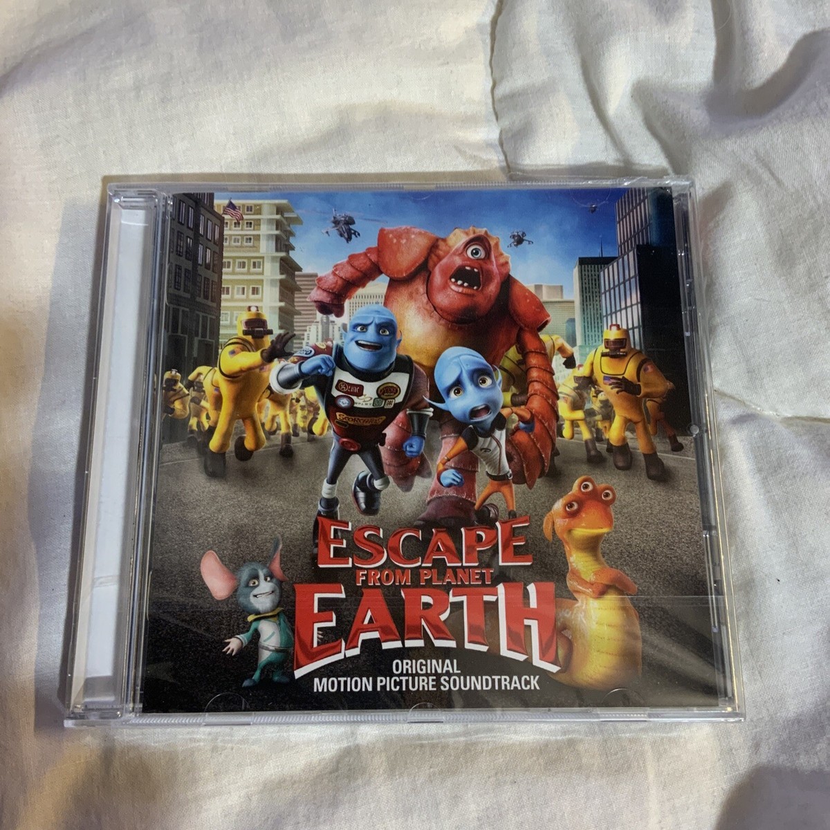 Books Escape From Planet Earth Choose Your Own Adventure Books Set Of