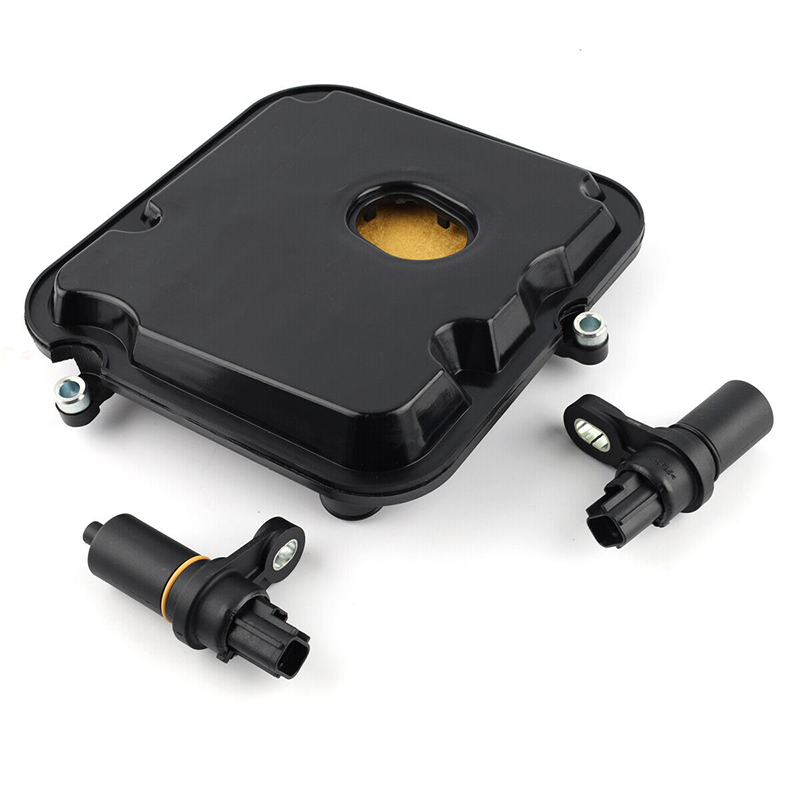 42RLE Transmission Shift Solenoid Block Pack Kit For Chrysler Dodge ...