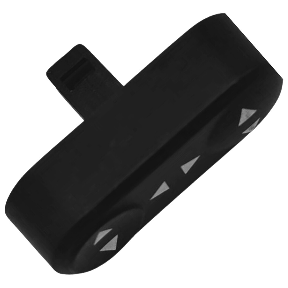 Fits Maserati Grancabrio & Granturismo 08-18 Front Seat Adjustment ...