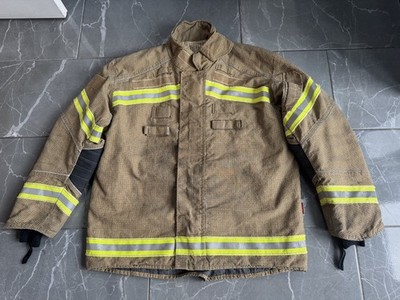 Fire & Rescue Service Firefighters Bristol XFlex Tunic Uniform LFB Kit ...