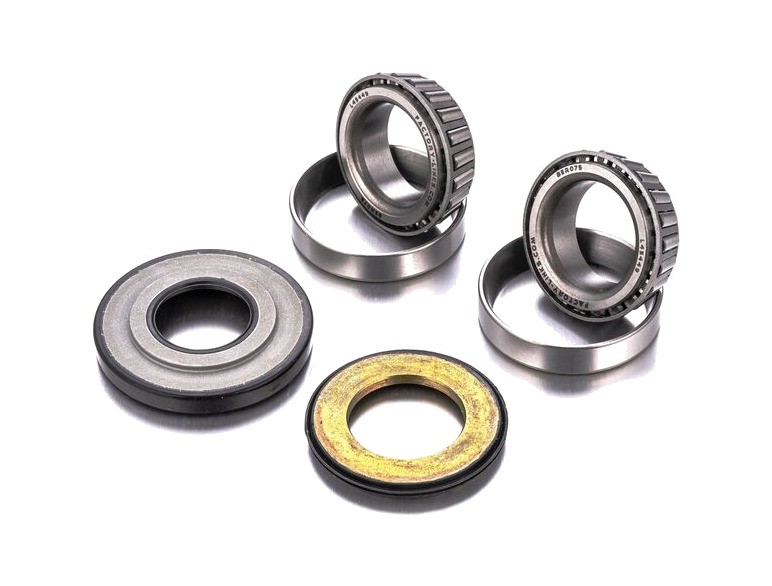 9569-compatible avec HUSQVARNA FS 450 450 2023-2024 Kit roulement de ...