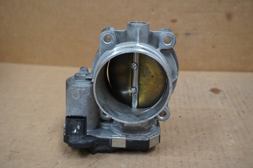 14 15 16 17 18 19 20 Chevy Traverse 3.6L Engine Throttle Body Control ...