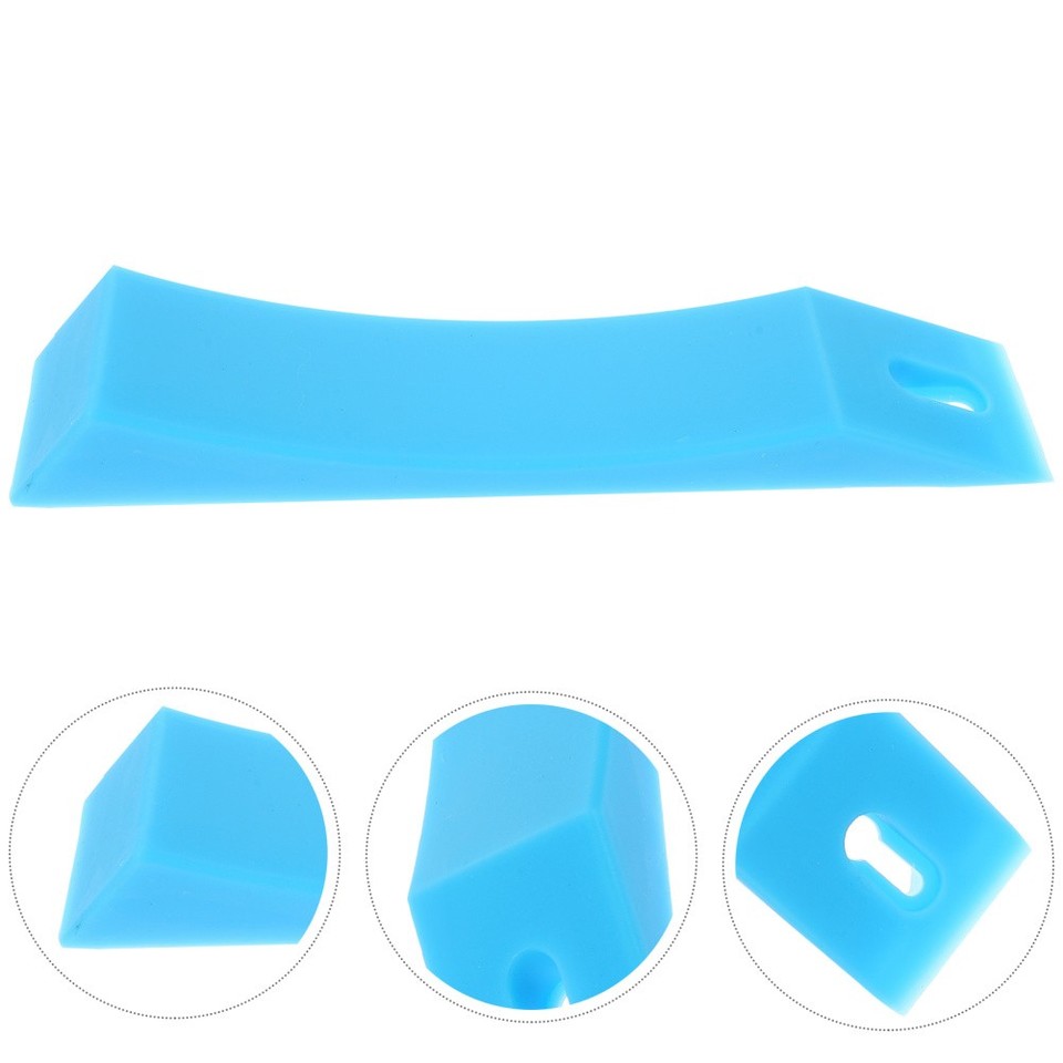 Dead Lifting Workout Machine Barbell Mat for Deadlift Portable Plate | eBay