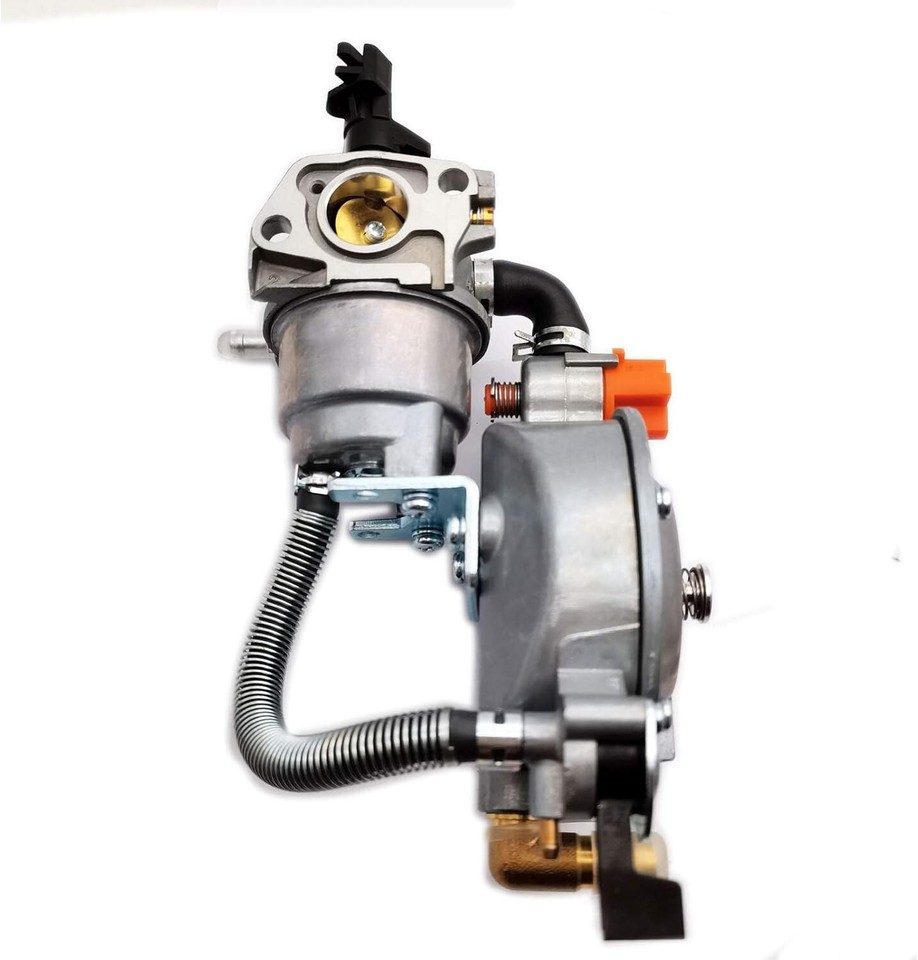 Propane Carburetor Conversion Kit for Predator Gas Generators - Easy ...